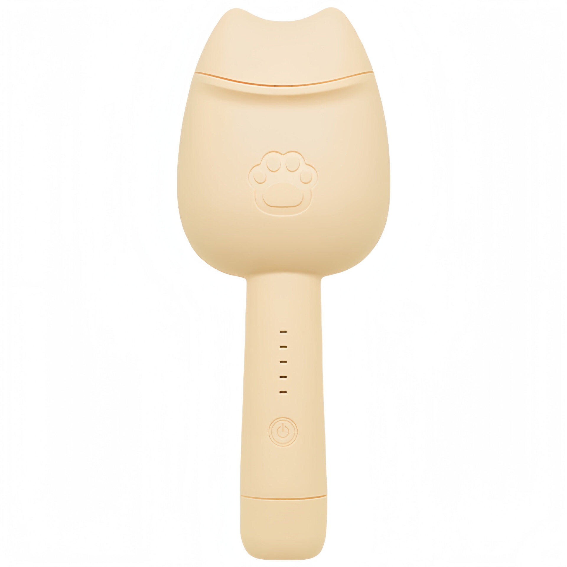 Керлинг-железо с головой кошки, большой яичный рулон, глубокие V-волны, водяные волны, французская шерсть, 32 мм, керлинг-железо, яичный рулон