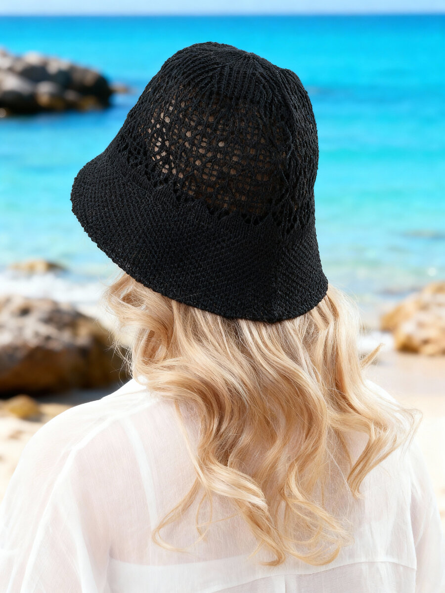 Шляпа Весна-лето 2026 для женщин