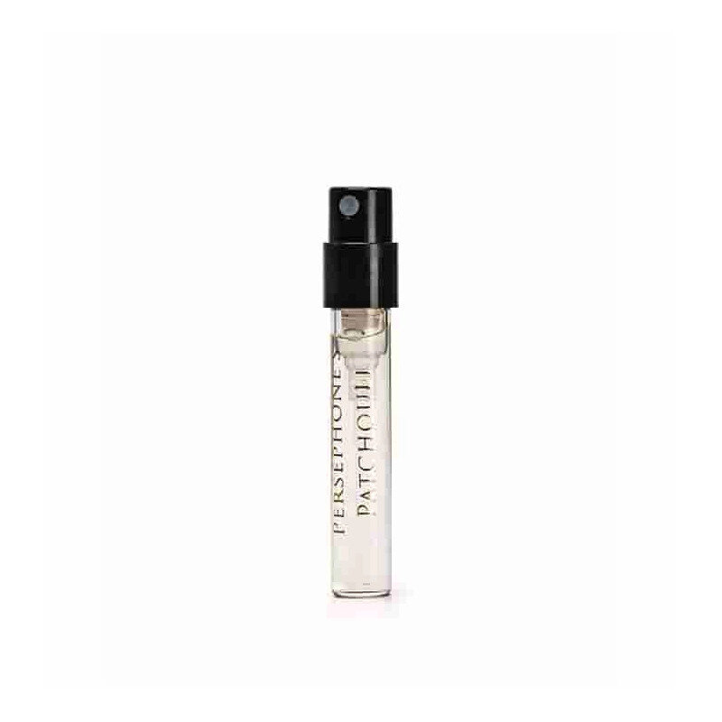 Духи Electimuss Persephone s Patchouli миниатюра 1.8 мл / Пробник Электимусс Персефонс Пачули / Пачули Персефоны