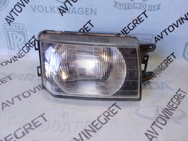 Фара правая Mitsubishi RVR 1 Б/У с пробегом