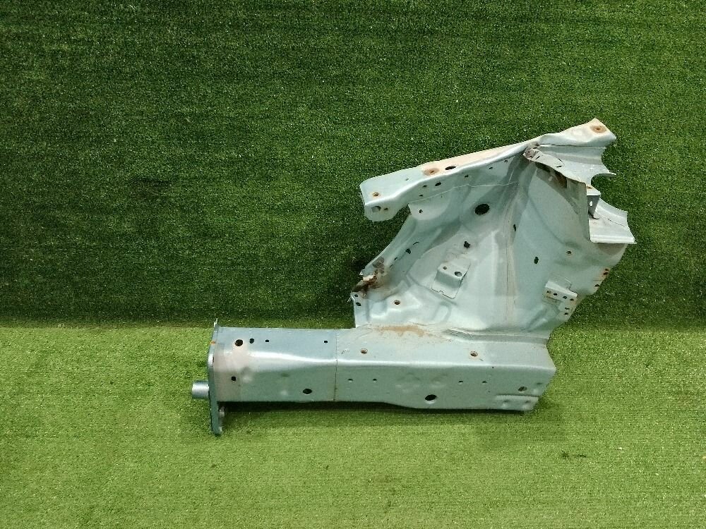 Лонжерон передний правый Hyundai Getz Б/У с пробегом