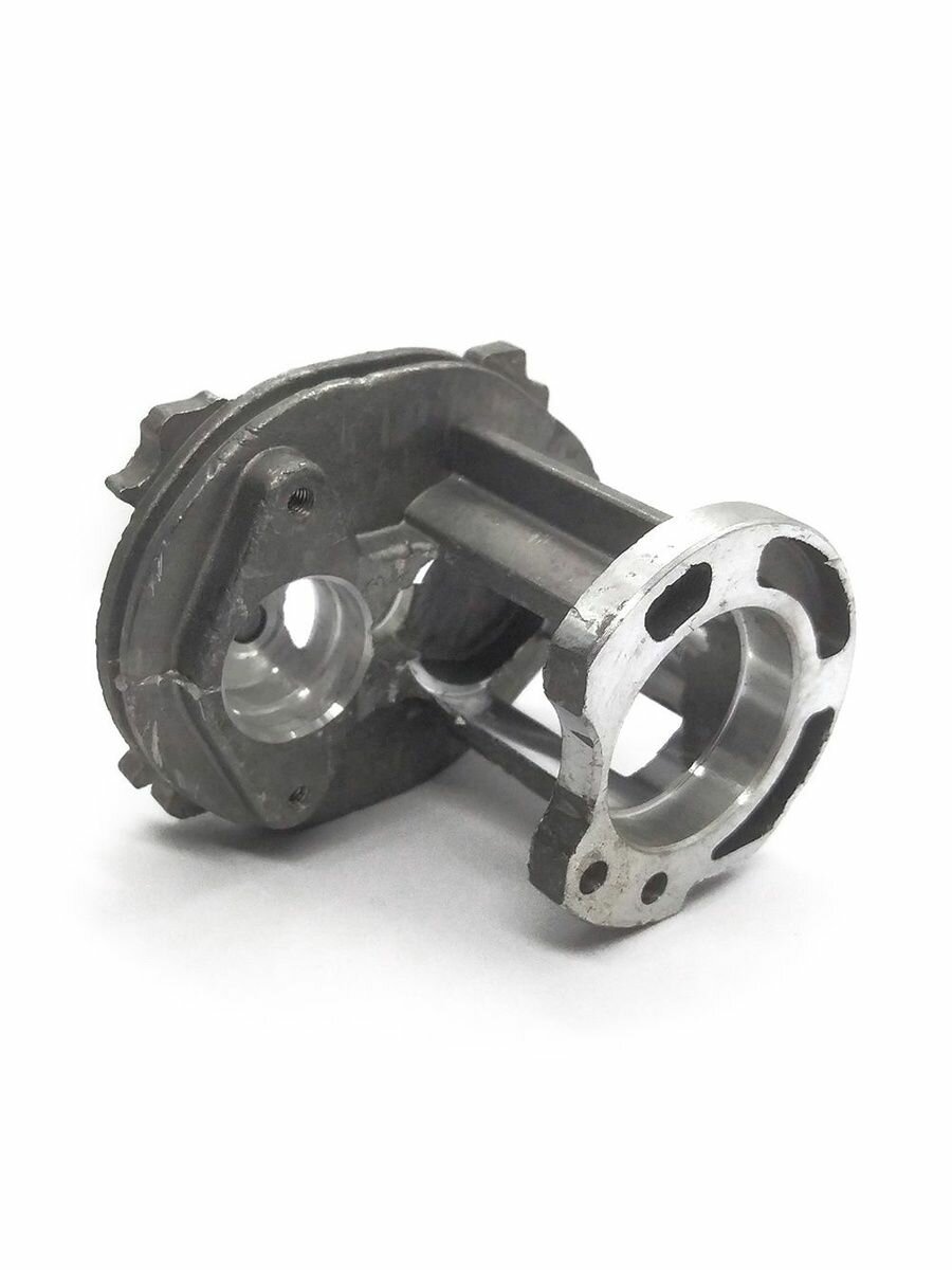 Корпус редуктора внутренний (метал.) для перфоратора HR-2450