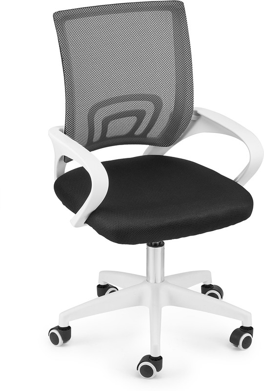 Офисное кресло Byroom Office Staff plw/black VC6001plw-B