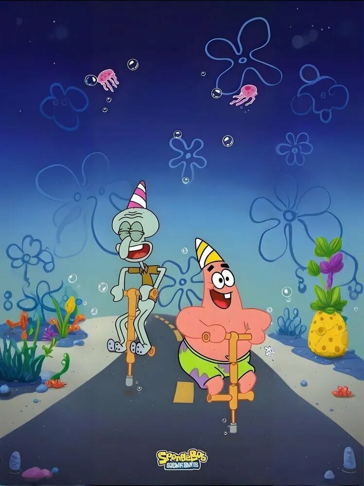 Картина, 40 х 30 см