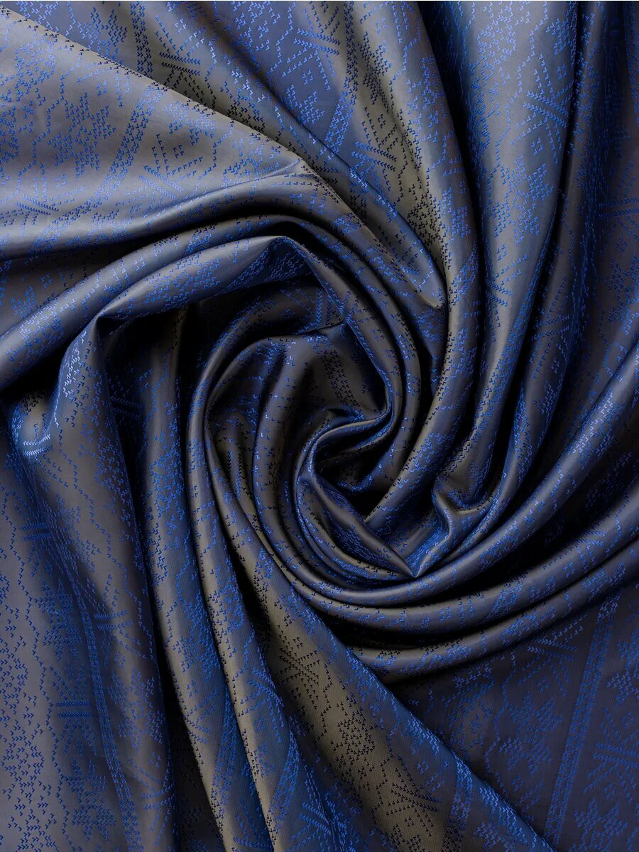 Подкладочная ткань жаккард