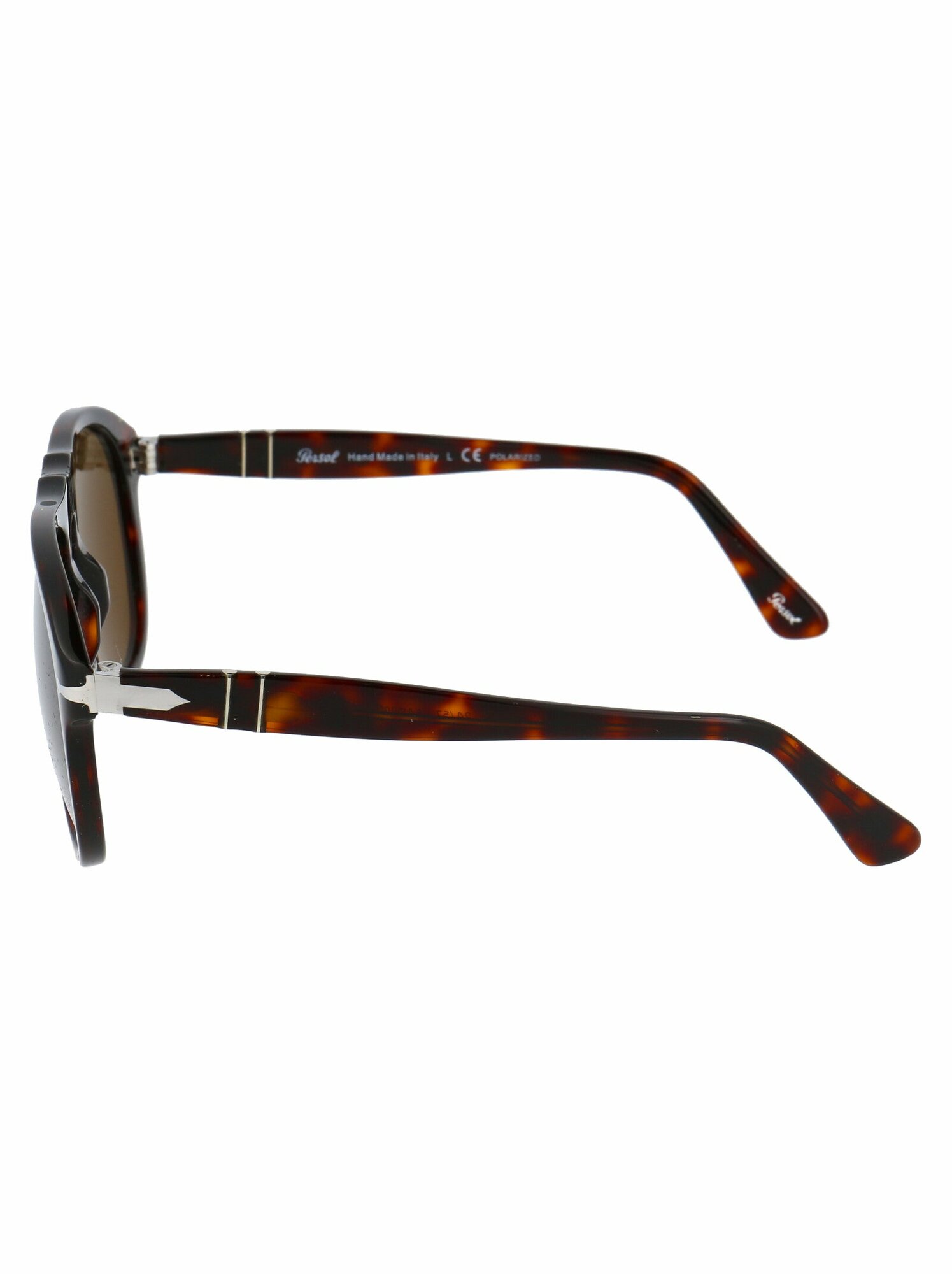 Солнцезащитные очки Persol, Гавана — фото 1