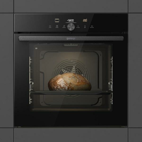 Электрический духовой шкаф Gorenje BOS6747A05DG