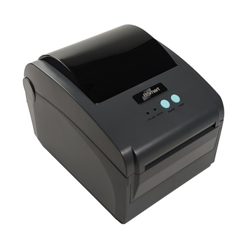 Принтер этикеток BSmart BS482D (203dpi, USB/USB-Host/Ethernet)