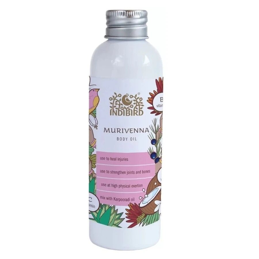 Масло Муривенна (Murivenna Oil) Indibird 150 мл