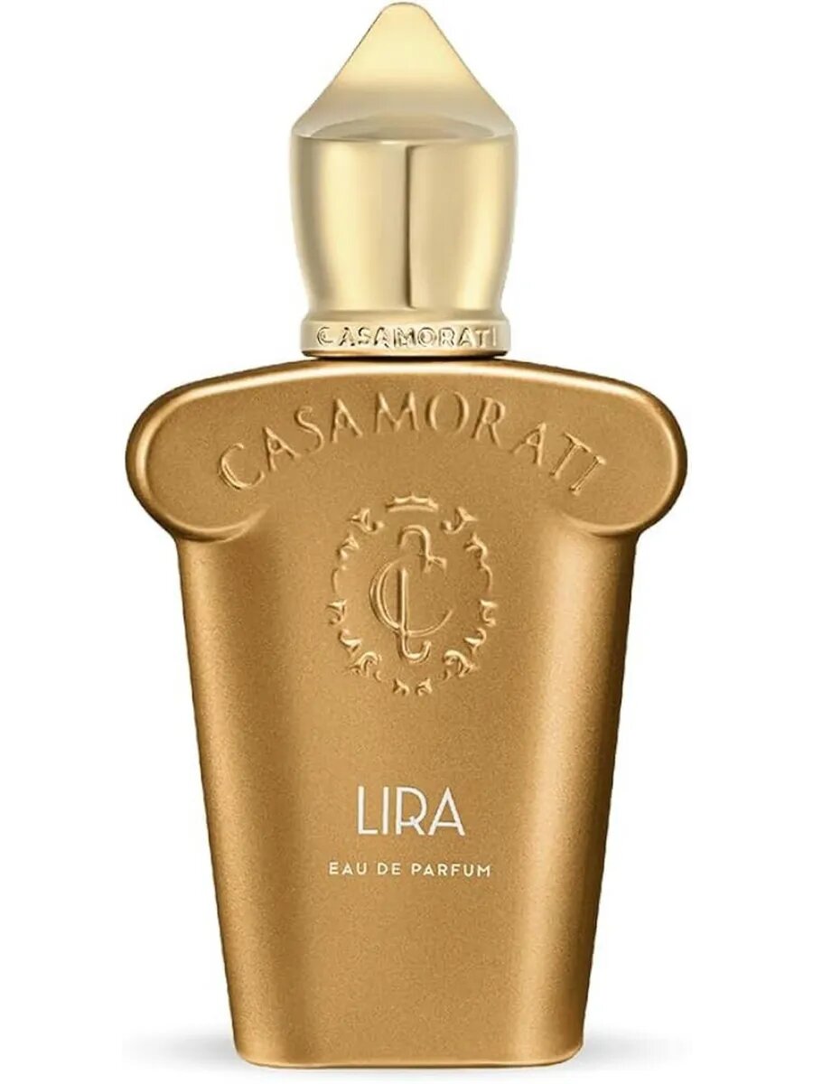 Xerjoff Casamorati 1888 Lira 30 мл Парфюмерная вода оригинал