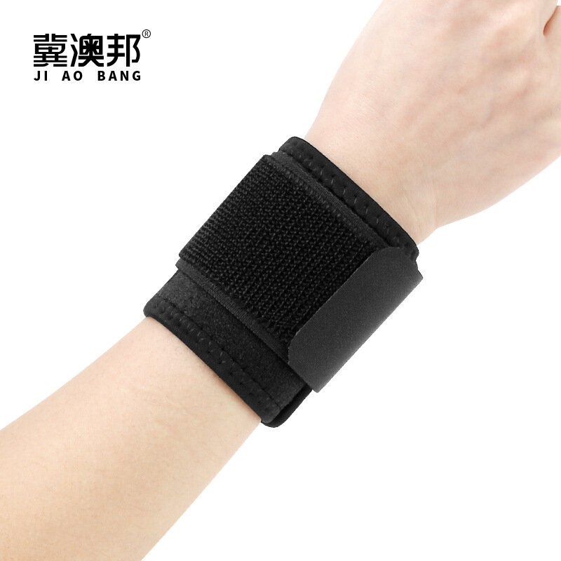 Спортивные компрессионные браслеты для баскетбола, фитнеса на открытом воздухе, езды на велосипеде, защиты от