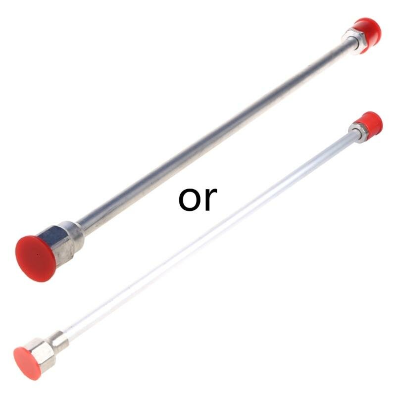 Удлинитель для распылительного пистолета безвоздушного распылителя Titan, 50cm