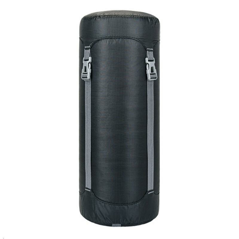 Компрессионный мешок для хранения, Черный - M