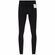 Бриджи Satisfy ЛЕГГИНСЫ SATISFY COFFEETHERMAL TIGHTS, размер S, black