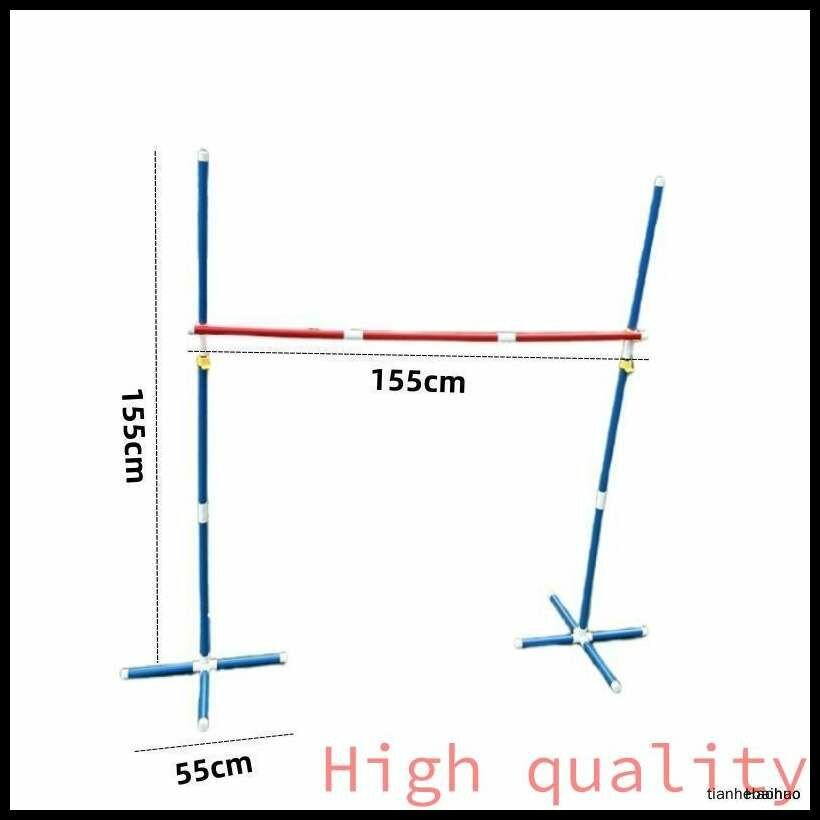 Самый популярный в 2026 годубарьер для хоббихорсинга барьер для квадробики