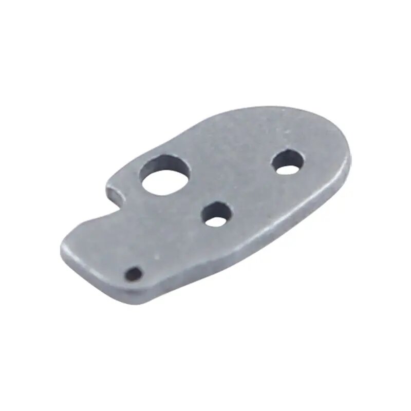 Запчасти для 3D-принтера Kobra S1/S1C и Anycubic Kobra S1C: сенсорная заслонка и Silver 1 piece