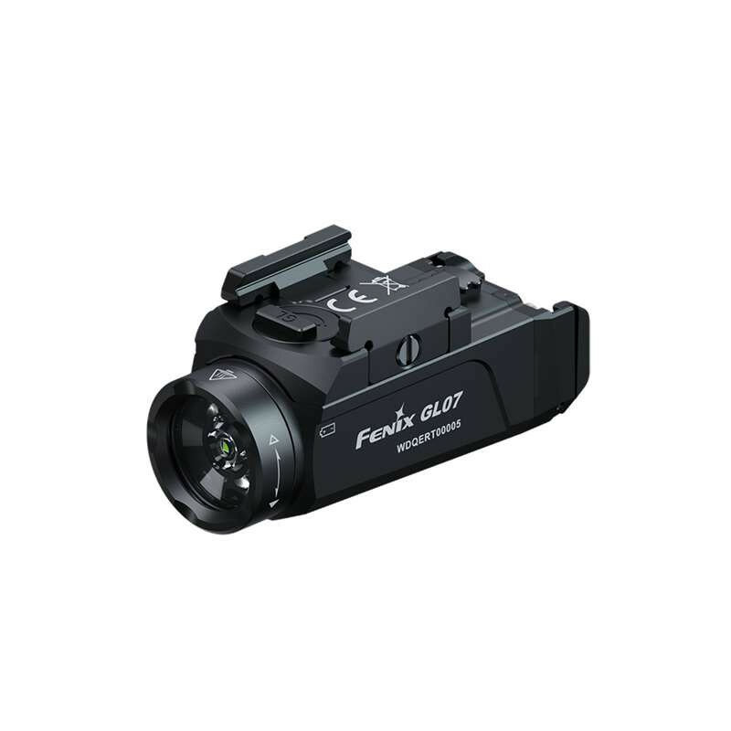 Фонарь Fenix тактический GL07 700 люмен (GL07)