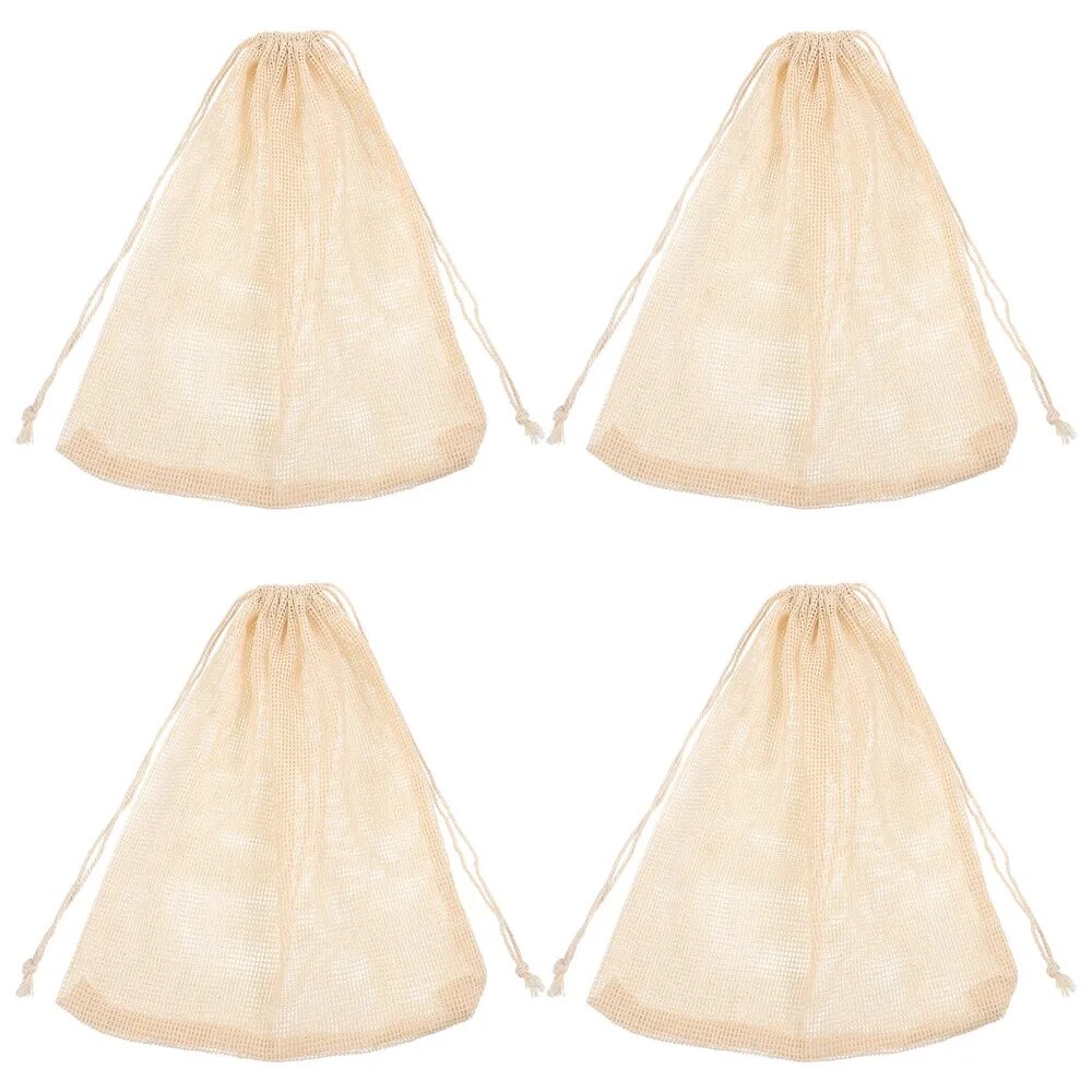 Пакет, мешок для приготовления, 0.4м х 30 см, 4 шт