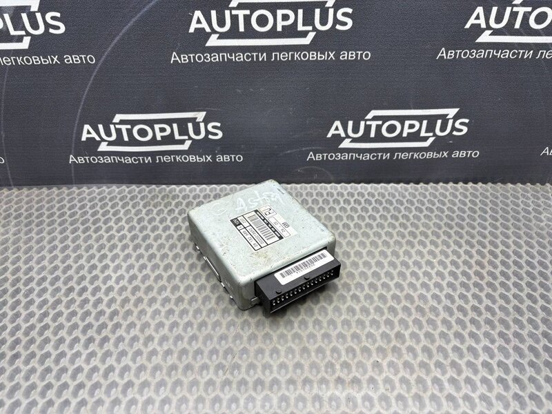 Блок управления АКПП