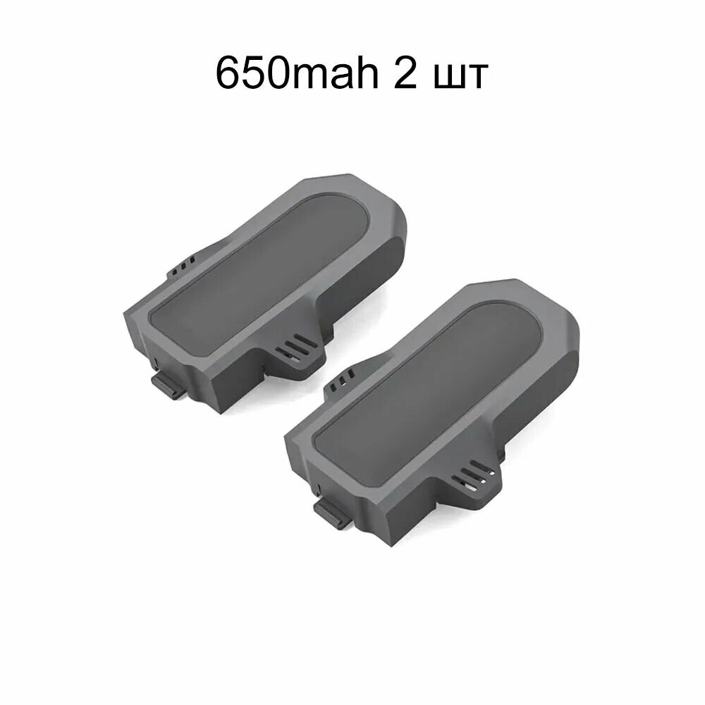 Аккумулятор BETAF PV 650 mAh-60C для Aquila16
