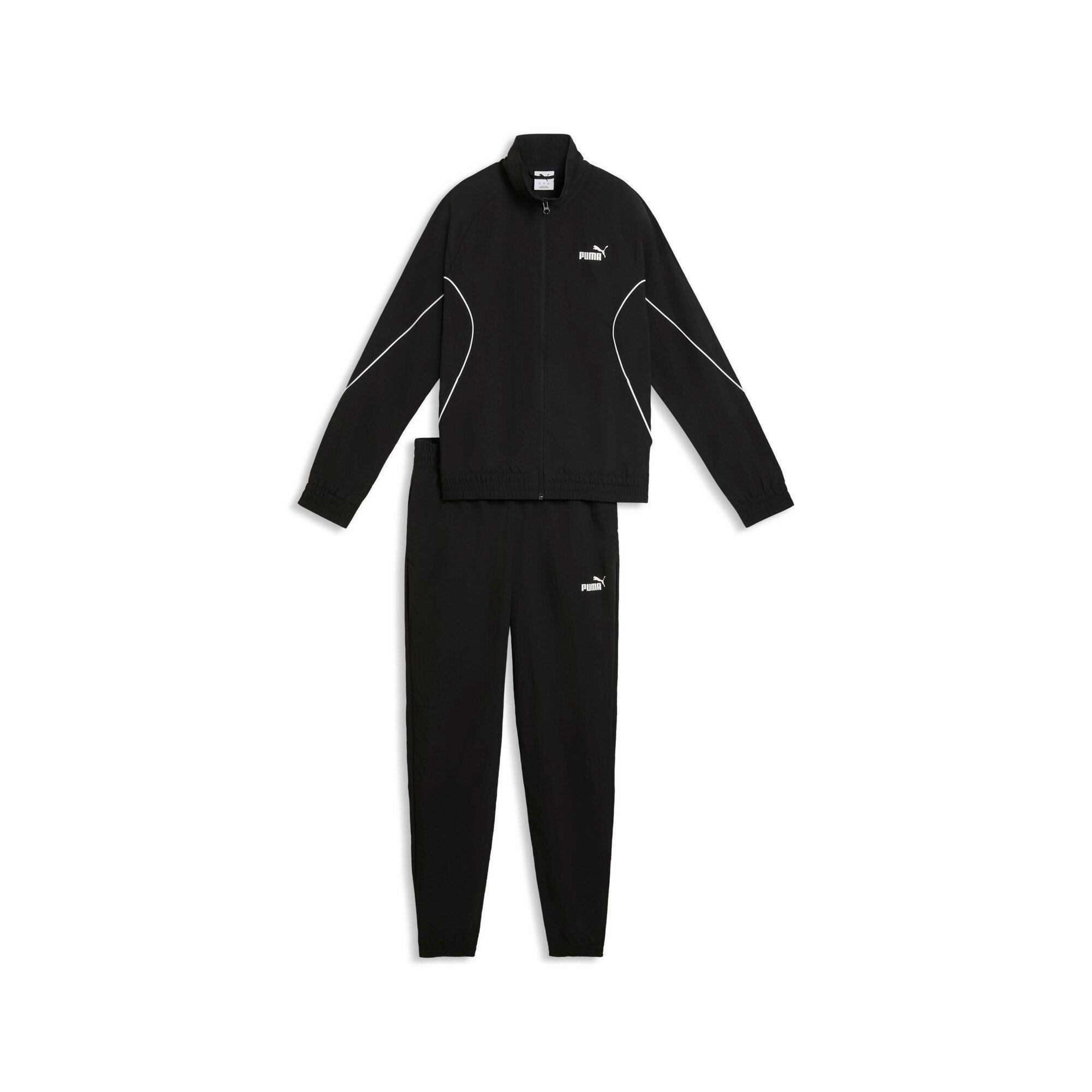 Костюм спортивный PUMA Woven Tracksuit cl