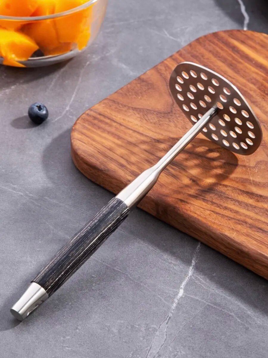 Картофелемялка