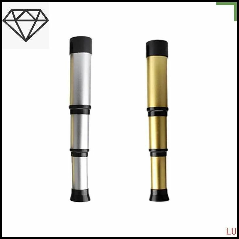 Детский Телескоп Шпионская Подзорная Труба С Серебряным Цветом 32 00X4 50X4 50Cm