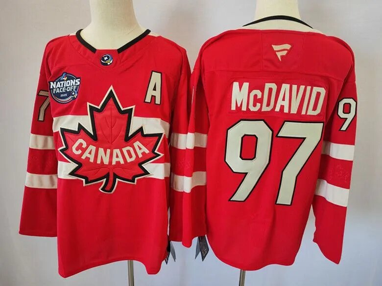 NHL джерси хоккейная Ванкувер Кэнакс Vancouver Canucks Hockey Jersey