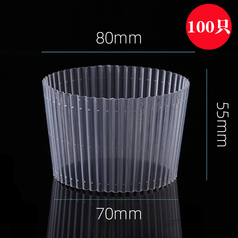 300 мл одноразовый бумажный стакан для кофе, молока и чая с крышкой, 350 мл, двойной слой, утолщенный, для горячих напитков, изолированный, непротекающий, портативный стакан для выноса