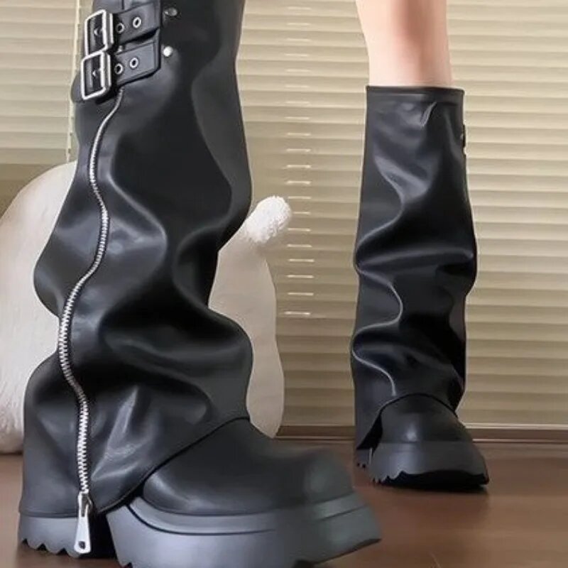 Сапоги