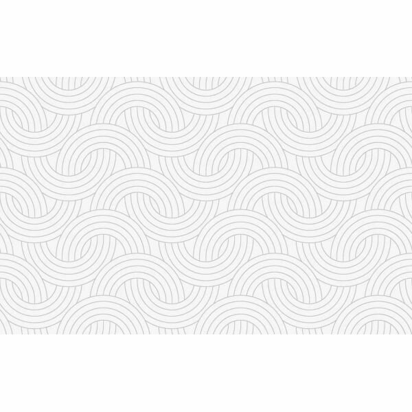 Gracia Ceramica Плитка Спин белый низ 02 глянц 25x40 8 мм арт. 010100001568 (цена за 1.4 м2)