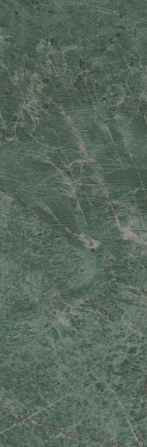 KERAMA MARAZZI Плитка Эвора зеленый глянцевый обрезной глянц 30x89,5 9 мм арт. 13116TR (цена за 1.611 м2)