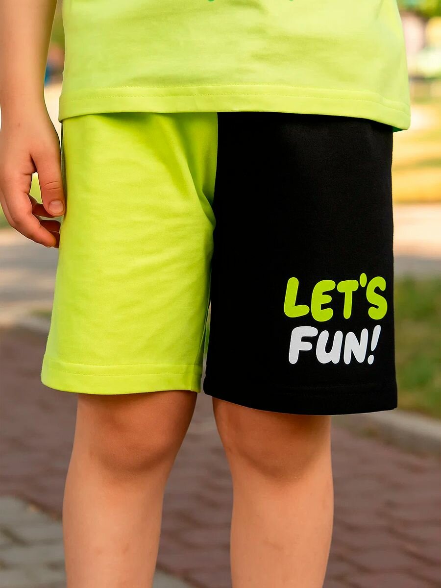 Шорты Весна-лето 2026