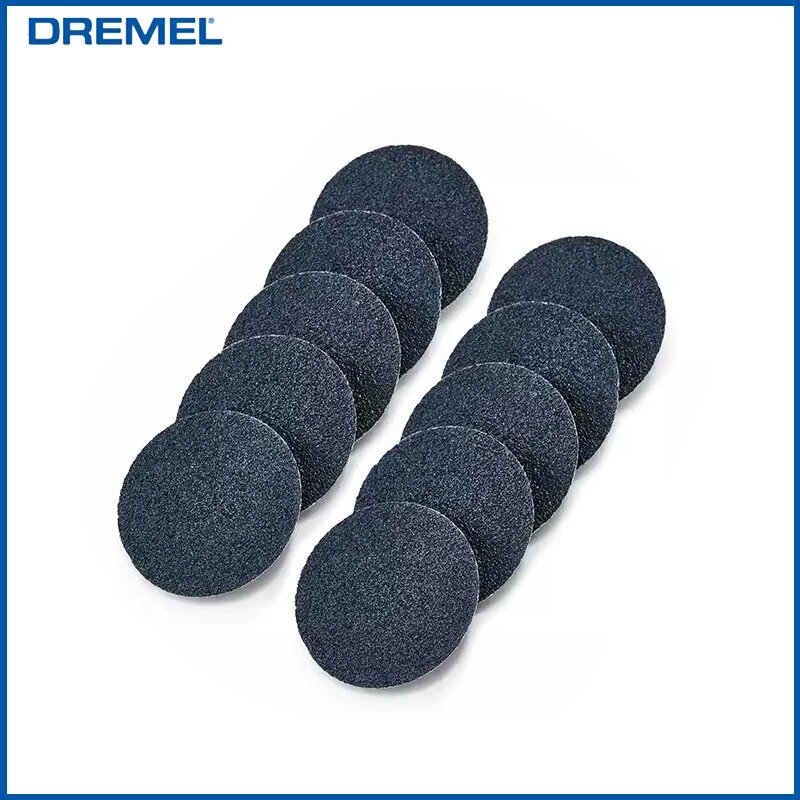 Dremel SD60-PGK EZ Lock шлифовальные диски для ухода за домашними животными Dremel 7020 набор аксессуаров для ухода за домашними животными Мульти-инструмент-аксессуар
