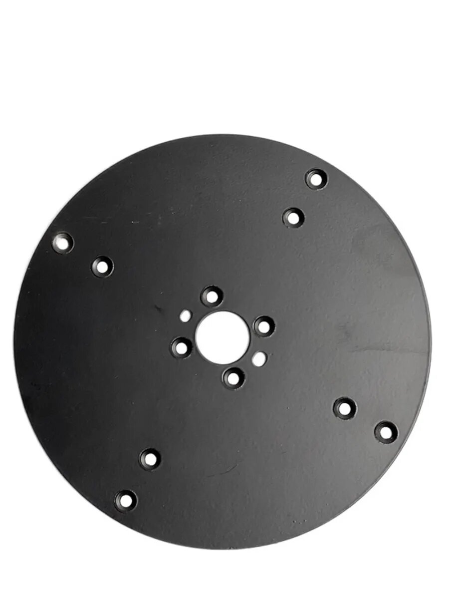 Адаптер VESA 75-100мм-черный 75-100мм