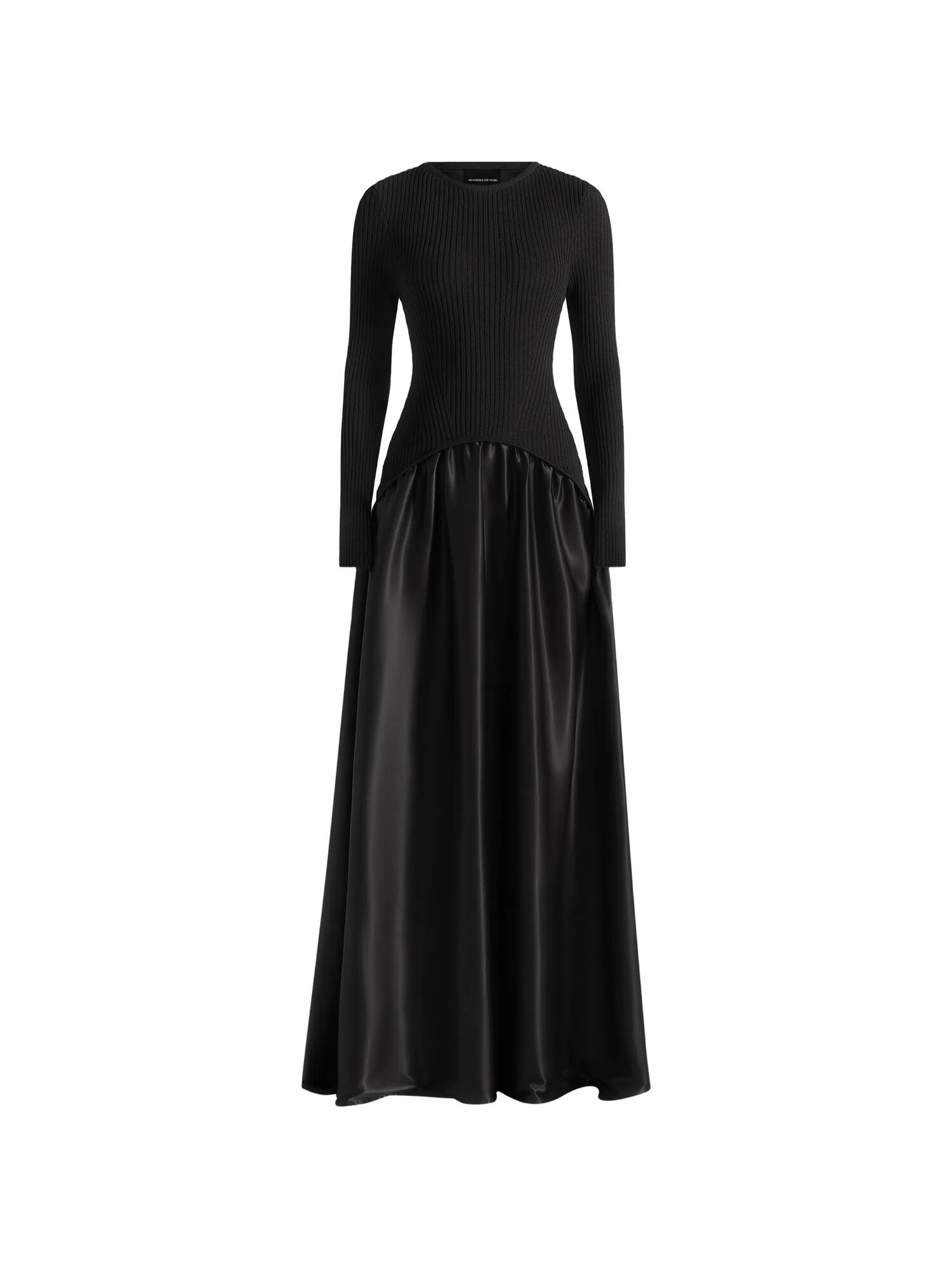 Платье MANIERE DE VOIR