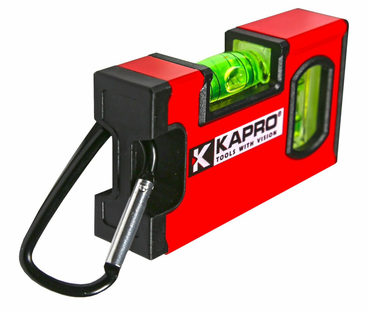 Уровень 100мм TWIN Kapro 771-40-10