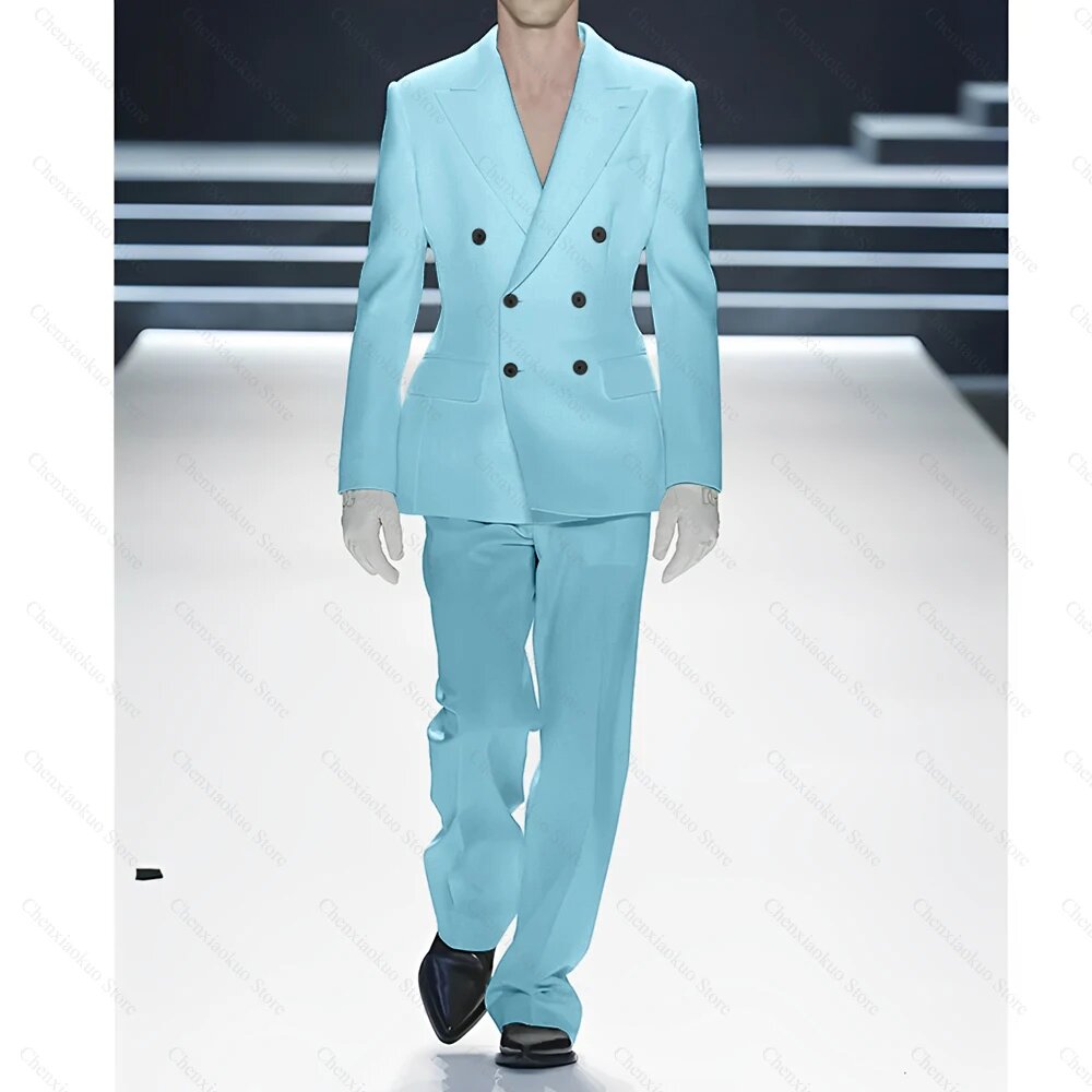 Костюм классический