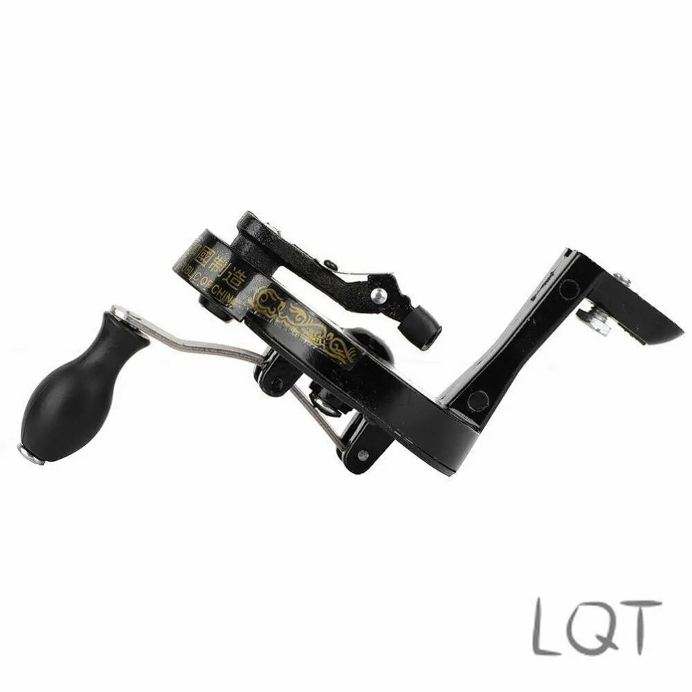 Металлическая ручка для швейной машины, ручной привод для винтажных машин Singer, аксессуар для замены, 1 шт