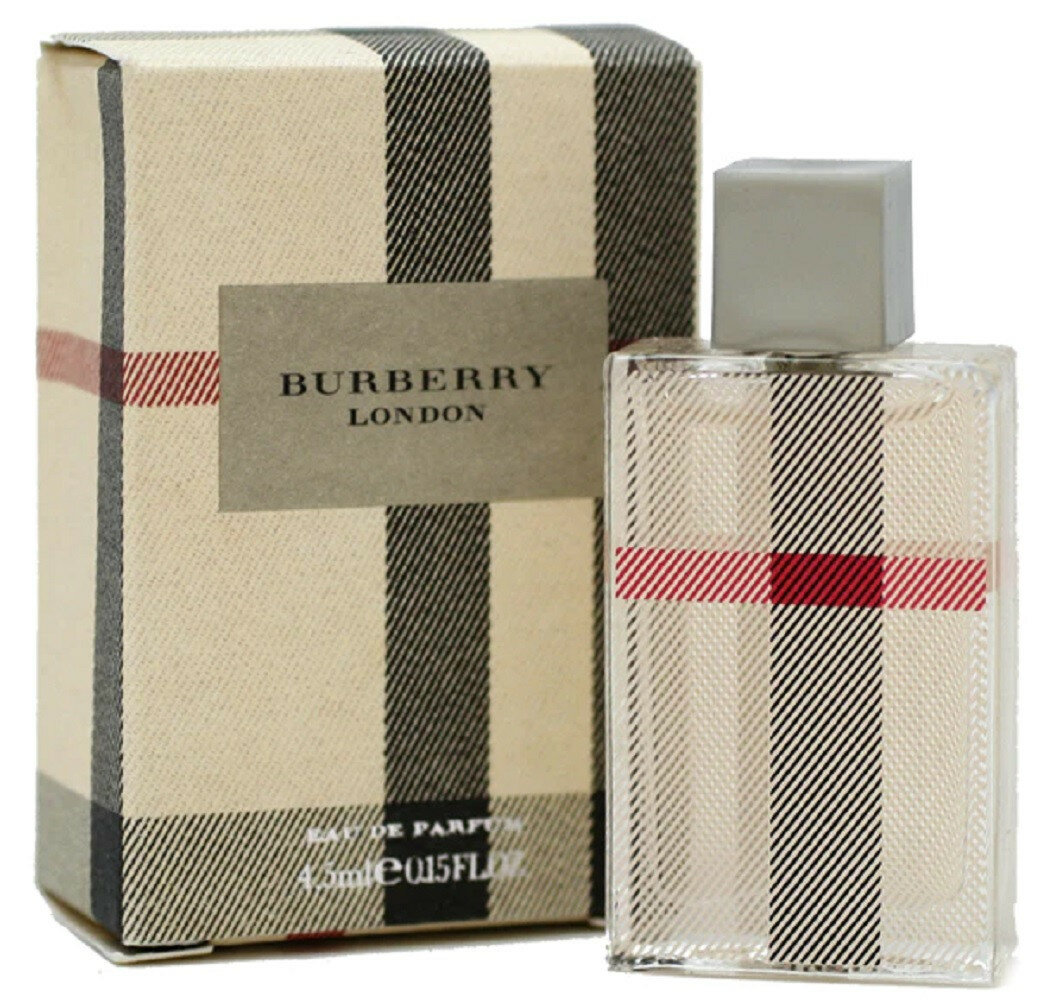 Женская парфюмерия Burberry London For Women парфюмированная вода 50ml
