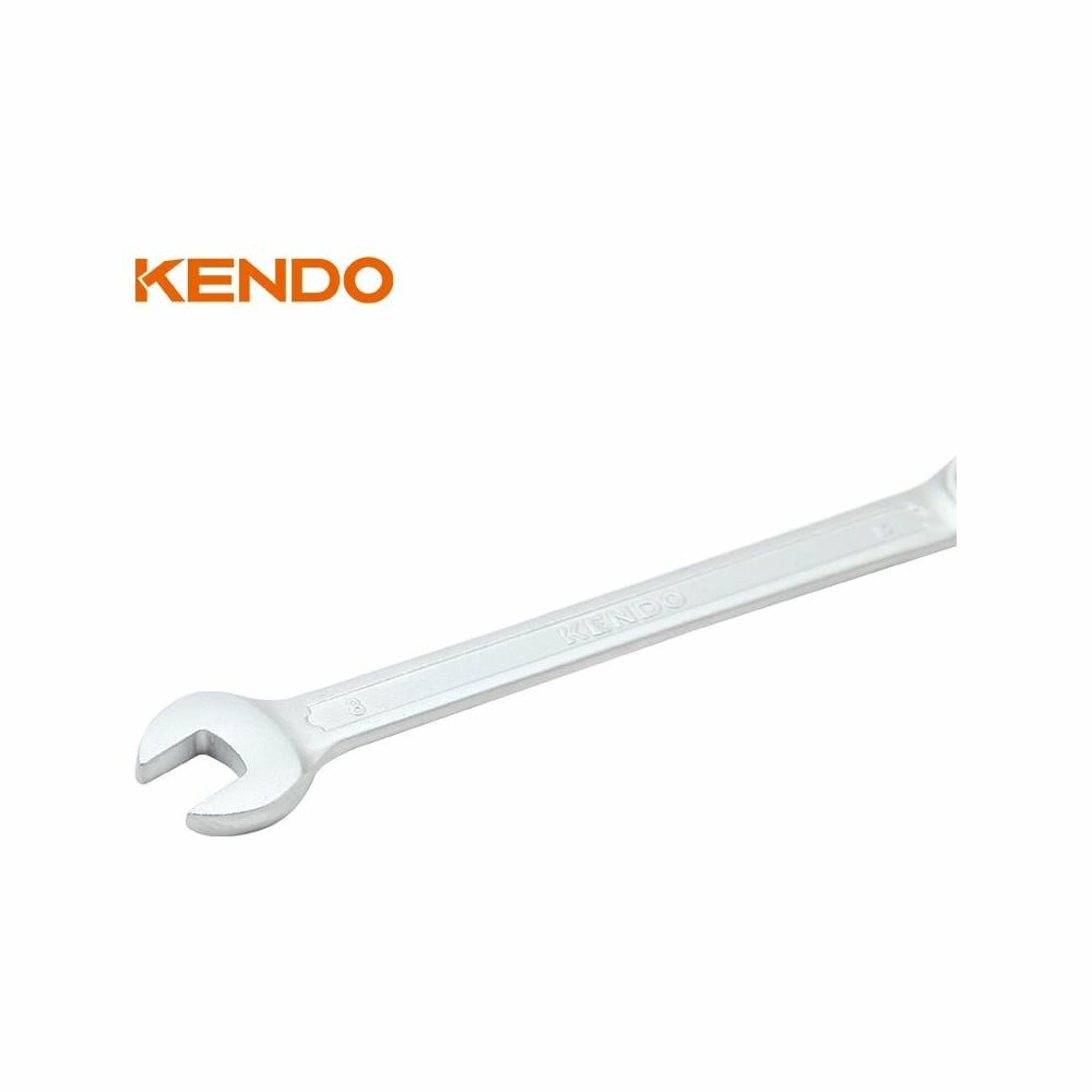 Ключ комбинированный KENDO 8 мм 15308