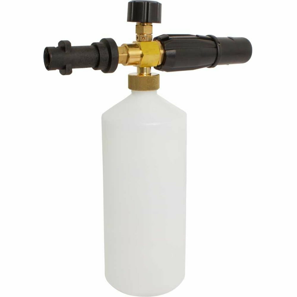 Улучшенный пеногенератор для мойки высокого давления KARCHER EUROCLEAN FGN-30476