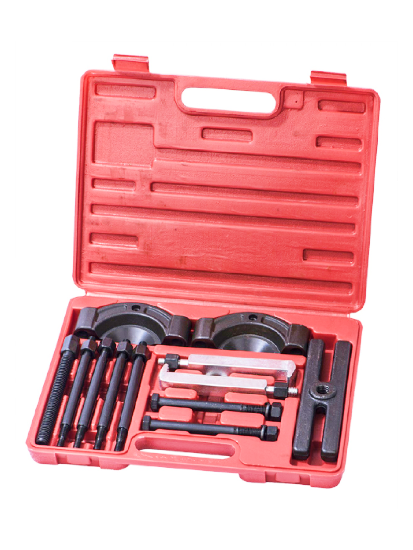 Съемник с сепаратором 50-75мм комплект в кейсе Россвик ST012