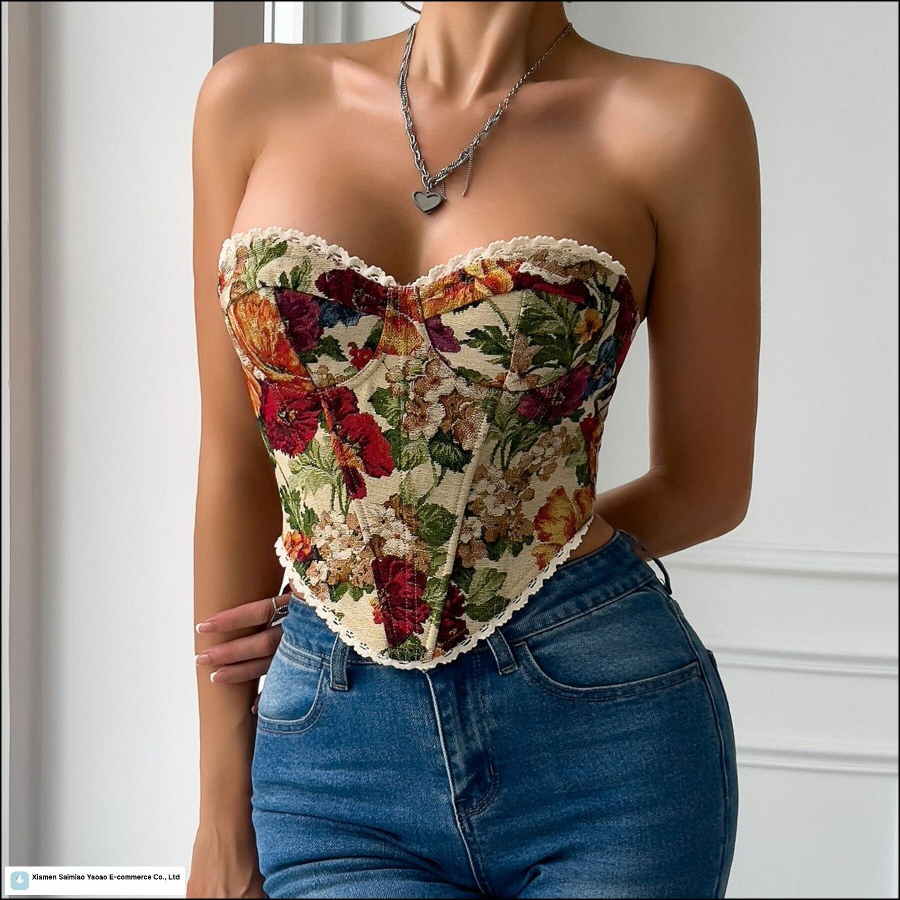 Корсет Базовая коллекция