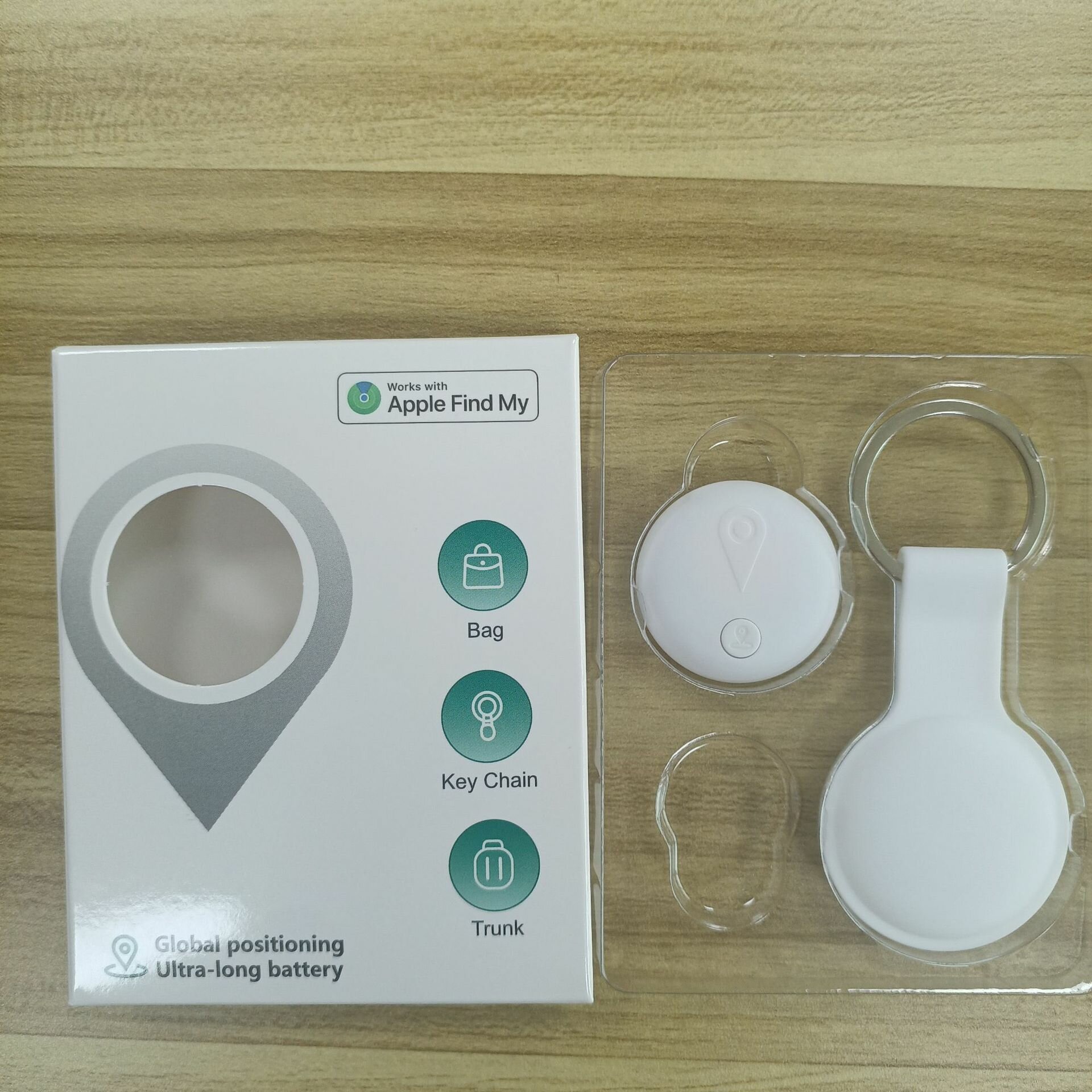 Магнитное устройство против потери для автомобиля, противоугонный трекер, GPS-локатор для автомобиля, велосипеда, мотоцикла