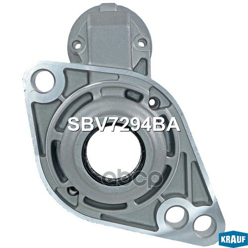 Крышка стартера передняя SBV7294BA (594661) KRAUF Krauf арт. SBV7294BA