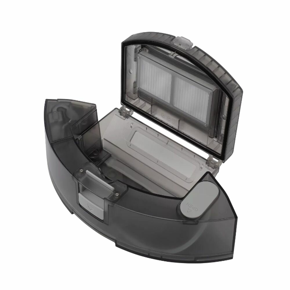 Контейнер пылесборник для робота пылесоса Polaris PVCR 5001 / PVCR 6001 IQ Home 021484