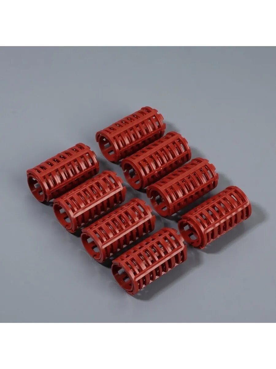 Набор универсальных бигуди для красивых локонов