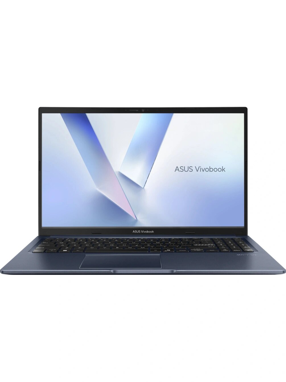 Ноутбук Asus VivoBook M1502NAQ-BQ067 Ryzen 5 7430U/16Gb/SSD512Gb/15.6"/IPS/FHD/noOS/blue