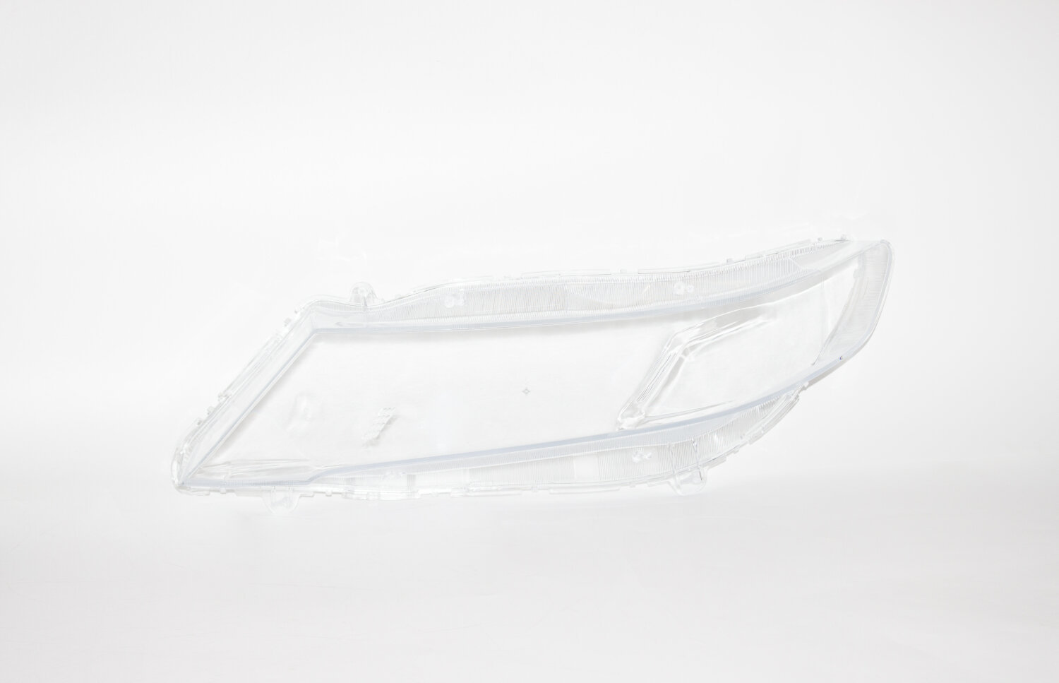 Стекло фары HONDA ODYSSEY 4 (2008-2013) (левое)